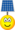 Solar powered emoticon : Emoticons @ emofaces.com