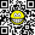 Qr Code smile 2D barcode : Smilies @ emofaces.com
