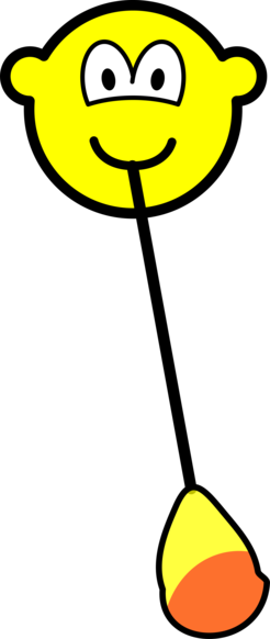 Glass blowing buddy icon : Buddy icons @ emofaces.com